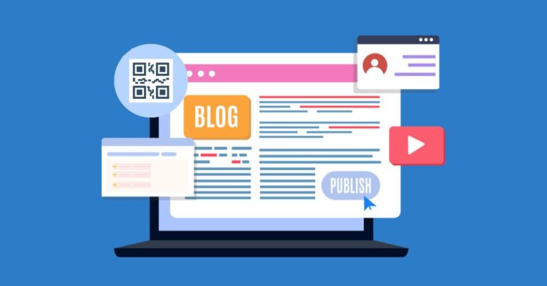 Use QR Codes to Provide Offline Access to Digital Content - Choto.co Blogs
