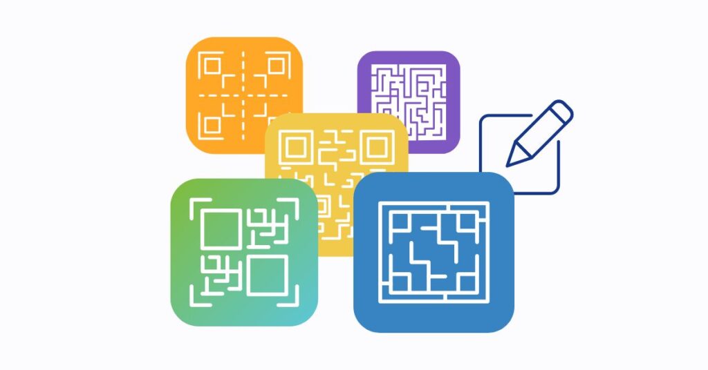 Edit Your QR Code Like a Pro: Step-by-Step Guide - Choto.co Blogs