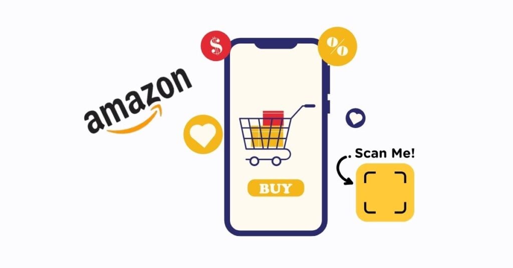 Make a QR Code for Your Amazon Wish List - Choto.co