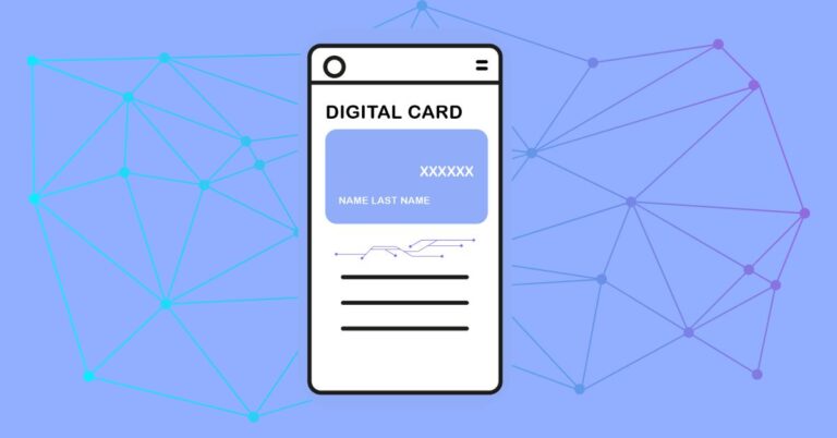 How To Create a Paperless Business Card in Minutes - Choto.co Blogs