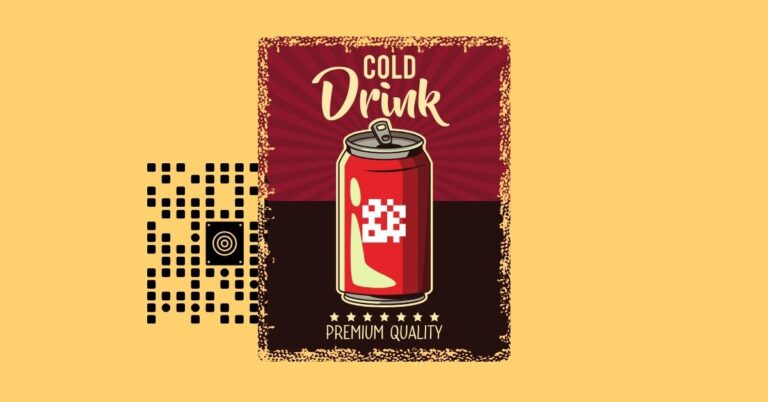 QR Code Posters: Best Practices, Ideas, and Uses - Choto.co Blogs