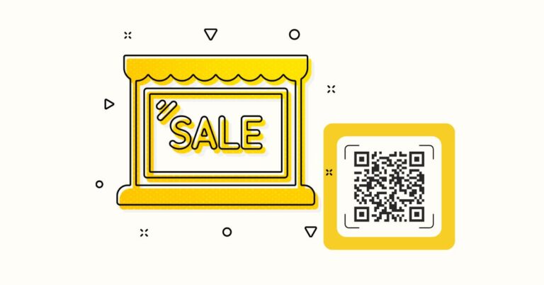 How to Use QR Codes for In-Store Marketing - Choto.co Blogs