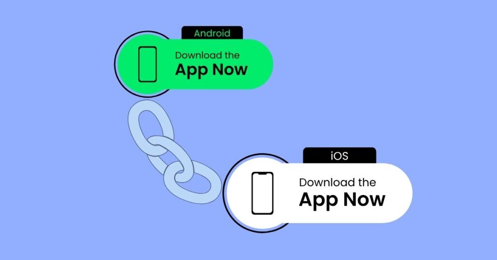 How to Link to iOS and Android App Stores with One Short URL - Choto.co ...