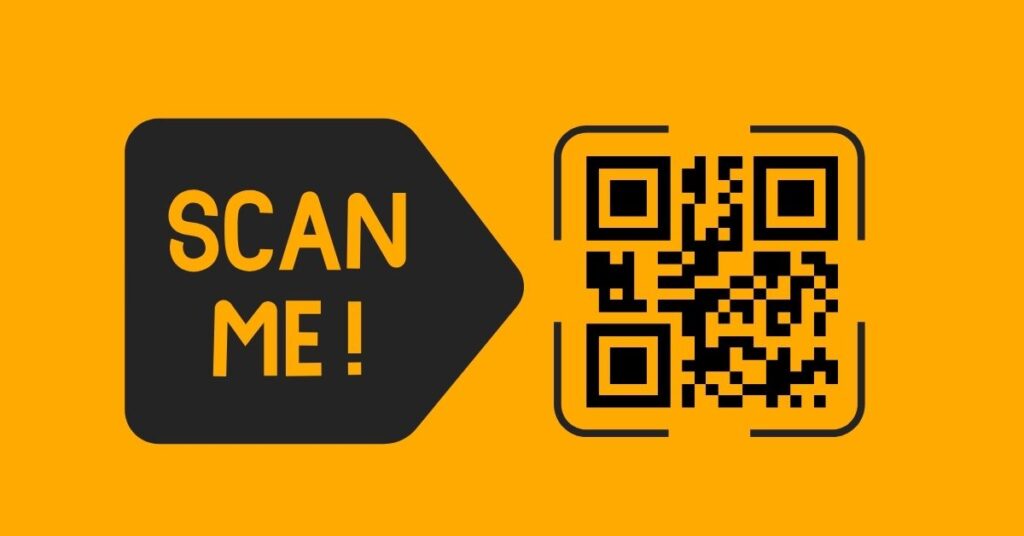 Best Call-to-Action Examples for QR Codes - Choto.co Blogs
