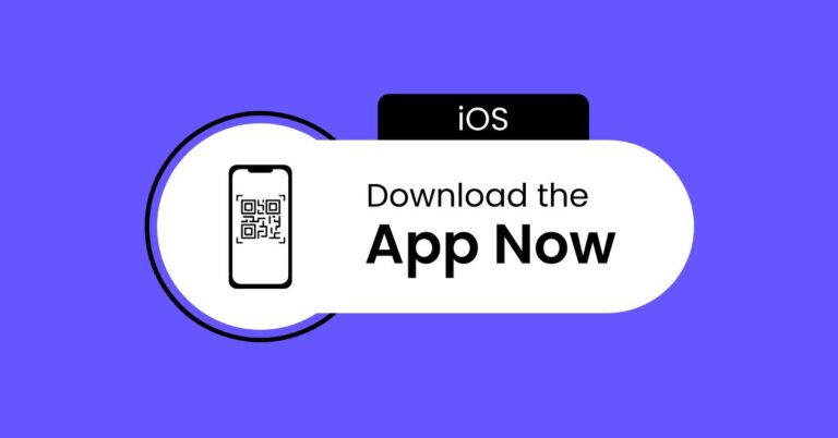 QR Short Link to iOS App Store Download: Your Guide to Seamless App ...