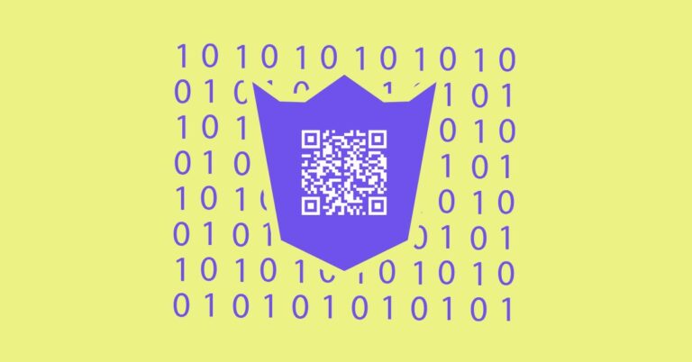 Secure Branded QR Code Generation with Encrypted Short Links - Choto.co ...