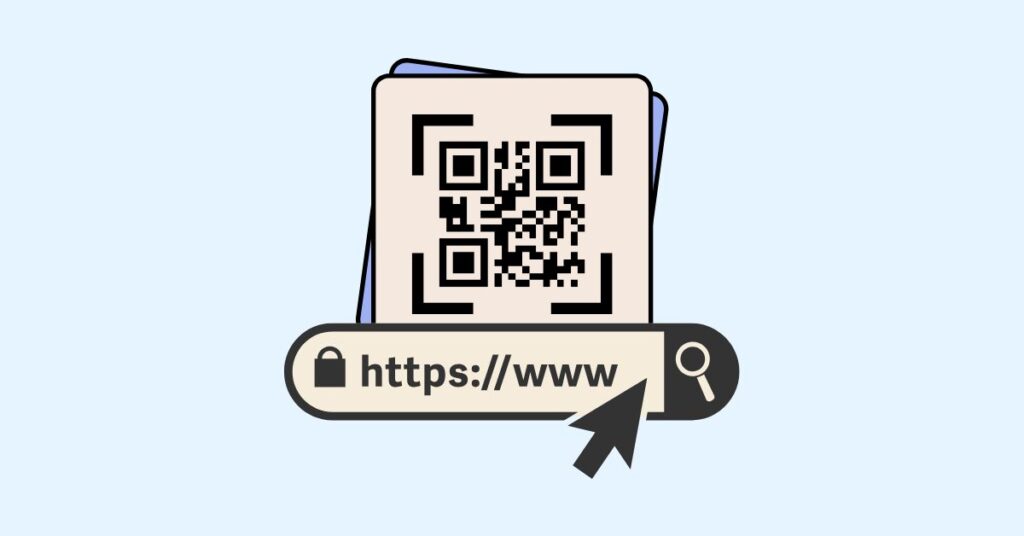 Small-Format QR Codes Best Practices with Trackable Links - Choto.co Blogs