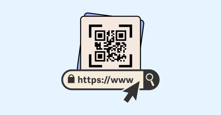 Small-Format QR Codes Best Practices with Trackable Links - Choto.co Blogs