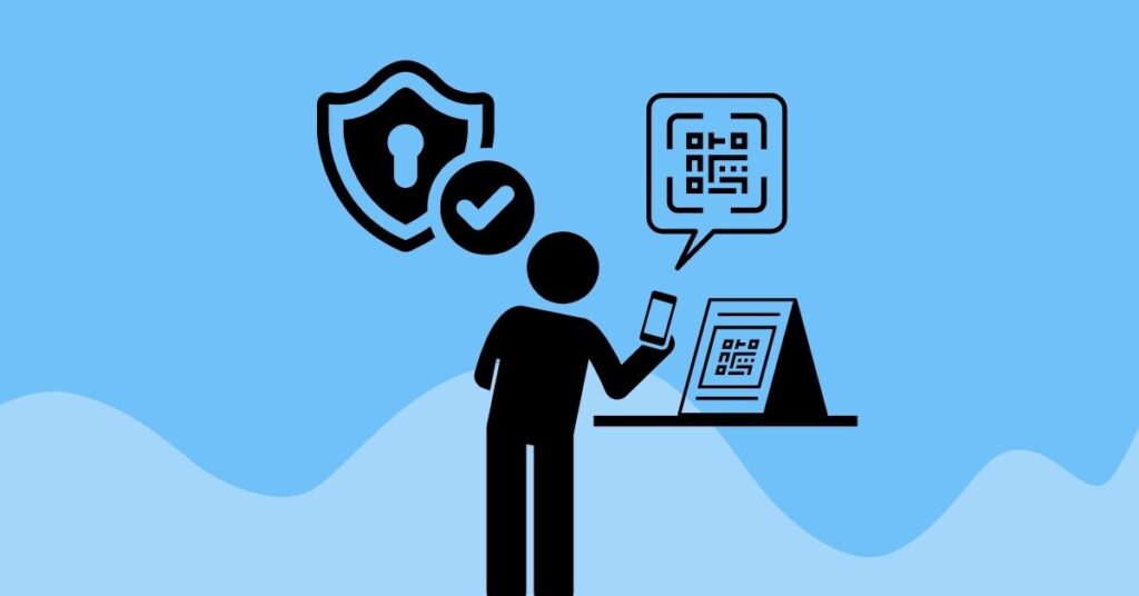 Security Considerations for QR Codes in Public Spaces - Choto.co Blogs